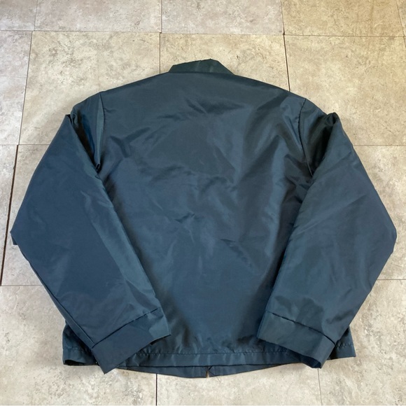 American Vintage | Jackets & Coats | Vintage Horace Small Mens Lined ...